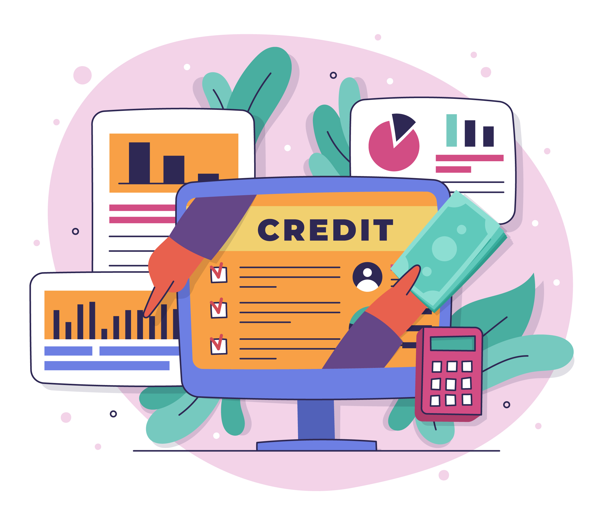 Embracing Digital Transformation in Financial Services